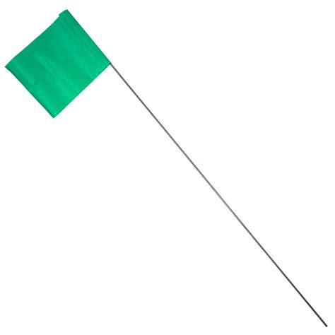 Fertilizer Marking Flags — Russo Power Equipment