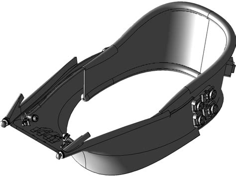 Free Cad Designs Files And 3d Models The Grabcad Community Library