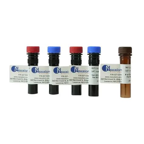 Cellaca Plx Anti Human Cd3 Apccd4 Pe Total Cell Kit 25 Tests Revvity