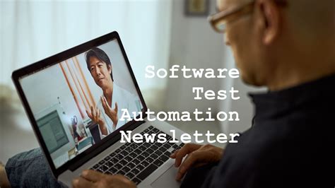 Software Test Automation Newsletter 3