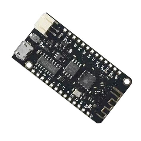 Placa Esp32 Wifi Desarrollo Compatible Con Bluetooth Micro Usb