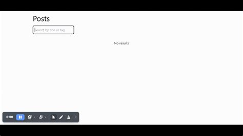 Improve App UX With Fuzzy Search