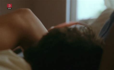 Safina Coster Waldau Sexy Scene In Salsa Aznude