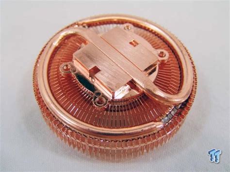 Zalman Cnps2x Mini Itx Cpu Cooler Review