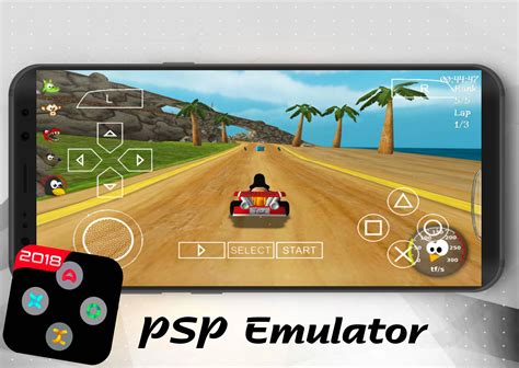 Baixe Ppsspp New Psp Emulator 2018 No Pc