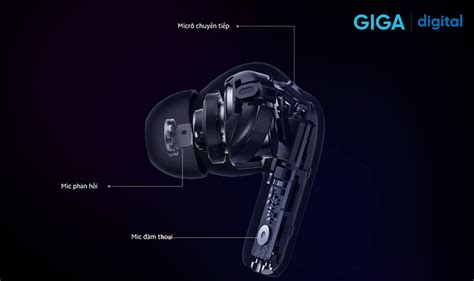 Tai Nghe Xiaomi Redmi Buds Pro S H U T Nh N Ng Ch Ng N