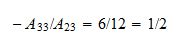 Gaussian Elimination