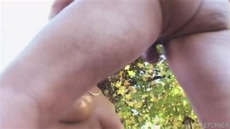 Sex With A Friend In The Bosom Of Nature Cheyene Jacobs Chyanne