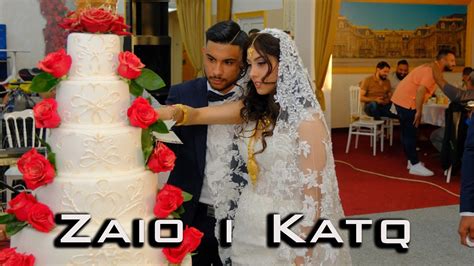 Сватба на Зайо и Катя Русе 1 Част Youtube