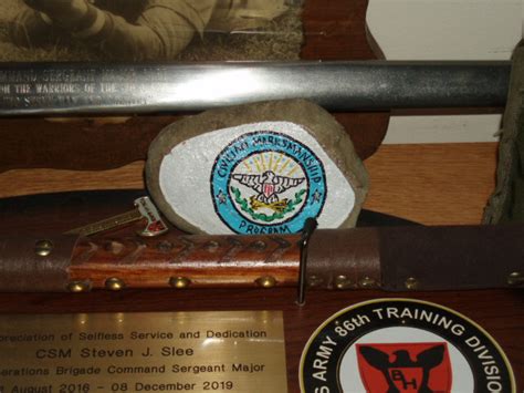 Civilian Marksmanship Program Cmp Rocks