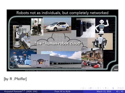 From Embodied Artificial Intelligence To Artificial Life Pdf