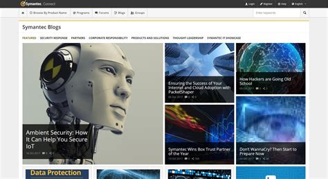 The 30 Best Cyber Security Blogs