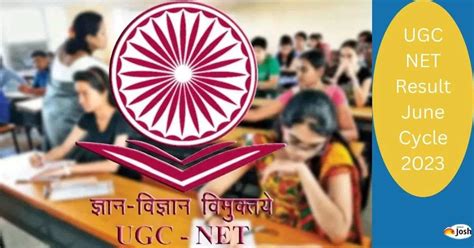 UGC NET Result Out On Ugcnet Nta Nic In Get Direct Link To Download