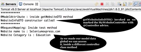 2 Key Reasons To Use Modelattribute At The Method Level Master