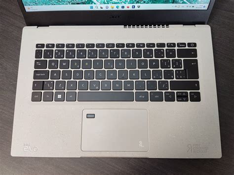 Recenze Notebooku Acer Aspire Vero V Kon S Ohledem Na P Rodu Cnews Cz