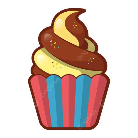 아이스크림 벡터 아트 아이스크림 초콜릿 귀엽다 Png 일러스트 및 벡터 에 대한 무료 다운로드 Pngtree