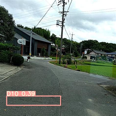 GitHub Hehualin Tut YPLNet Crowdsensing Based Road Damage Detection Challenge CRDDC2022