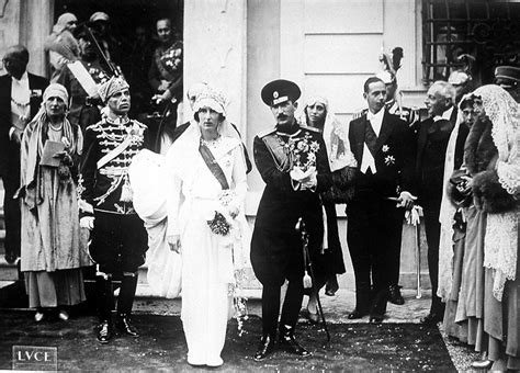 Не гримирайте Асизи 93 години от сватбата на цар Борис Iii и царица