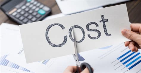 3 Interesting Ways To Reduce Your Overhead Costs