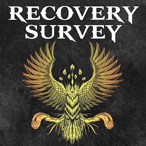 Recovery Survey Sober Library