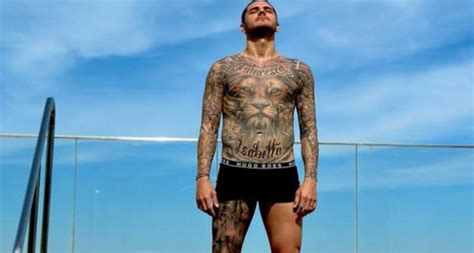 Mauro Icardi Wiki Girlfriend Salary Tattoo Cars Off