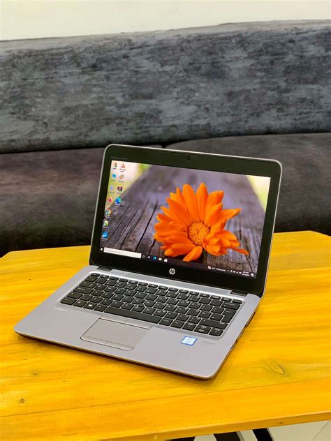 HP EliteBook Touch Screen 830 G5 Core I5 Ram 8GB SSD 256GB 8th Generation ChapMart Online