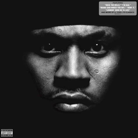 Ll Cool J Album Covers