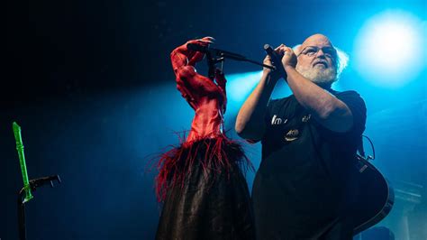 Tenacious D Star Kyle Gass Opens Up On Trump Joke Controversy News