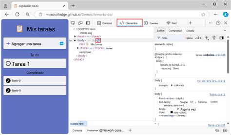 Novedades De Devtools Microsoft Edge 127 Microsoft Edge Developer