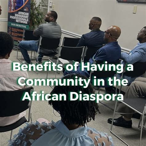 Its Time To Come Together And Elevate Our Community Once And For All