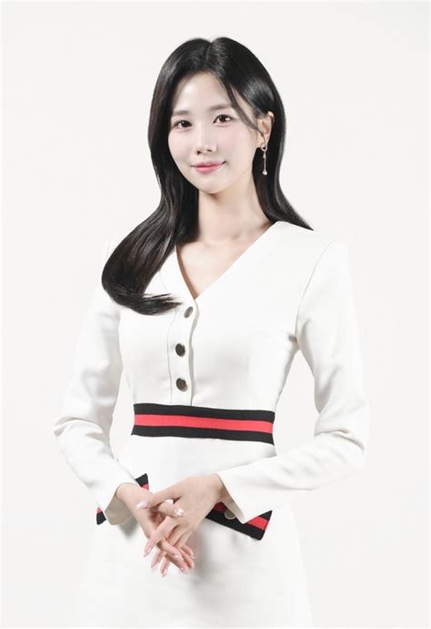 김가현 아나 Sbs 8뉴스 스포츠 진행 1년 3개월 만에 꿈 이뤄 인터뷰