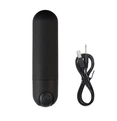 Ppw Mini Massager Bullet Sex Toy Vibrator For Clitoris Stimulation Powerful Rechargeable