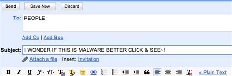 Large Corporations Fall For This Is The Free Dowload Sex Movies E Mail Worm In TechCrunch