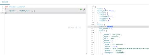 搜索引擎技术系列教材 （二十三） elasticsearch curl 批量导入