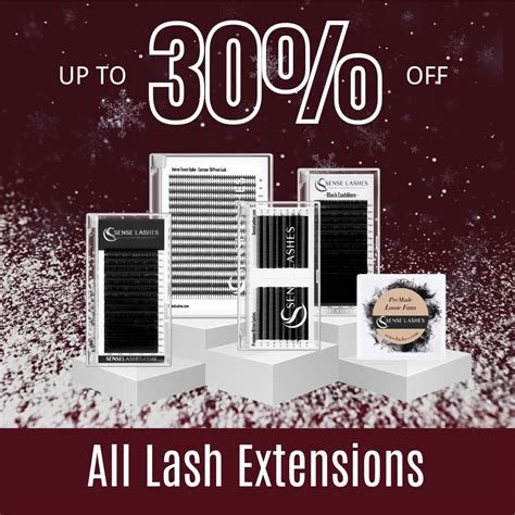 Lash Extension Diameter The Complete Pro Guide To Safe Weights Fan S Senselashes