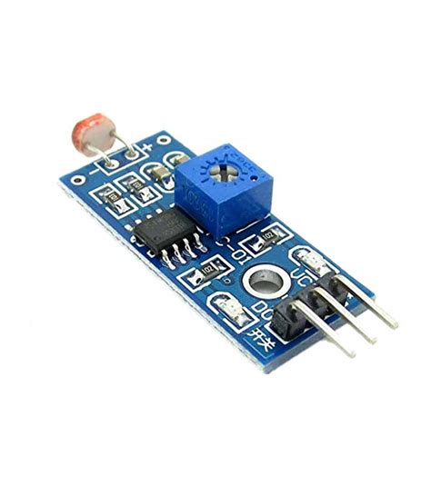 Sensor Ldr Mechatronics Rainbow By San Sensor Ldr Mechatronics Rainbow By San