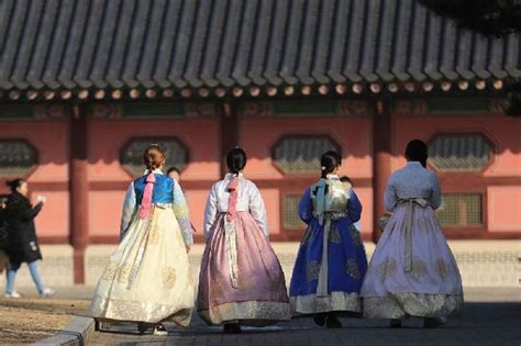 สิ่งที่พลาดไม่ได้ เมื่อคุณเดินทางไปเกาหลีใต้