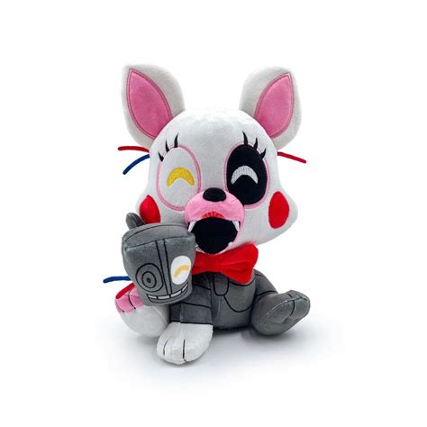 Chibi Mangle Fnafs2