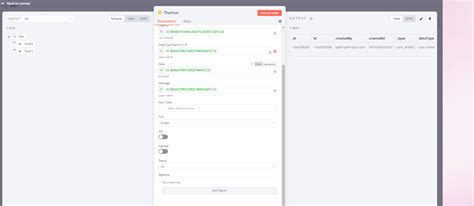 Auto Loop Not Working To Add Observables In The Thehive Questions N8n Community