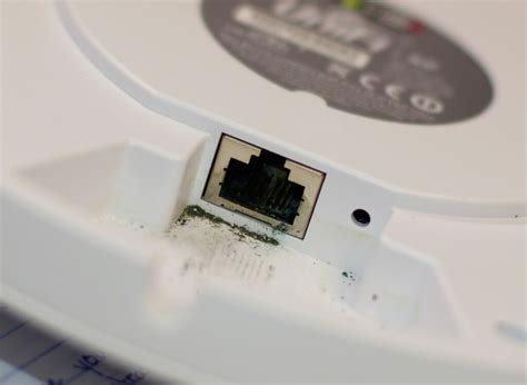 So That Is Why My Unifi Ap Wasnt Working Networking Spiceworks Community