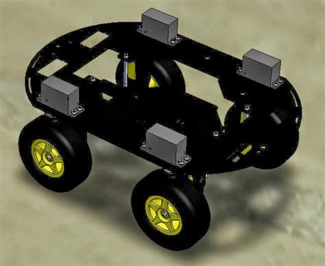 Andromina Robot V Introducci N