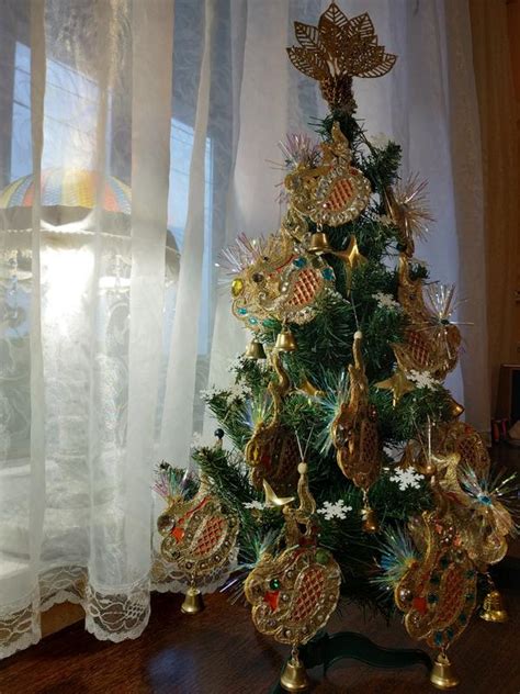 Ялинкові прикраси — ціна 170 грн у каталозі Аксесуари Купити товари для дому та побуту за