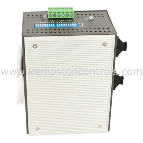 Honeywell Process Solution PMC HONEYWELL PMC ETHERNET SWITCHING HUB PORTS