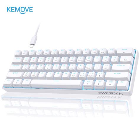 Dk61se Dierya Kemove