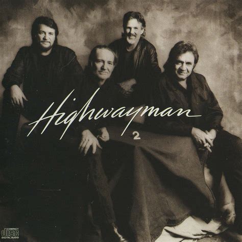 The Highwaymen The Highwaymen 2