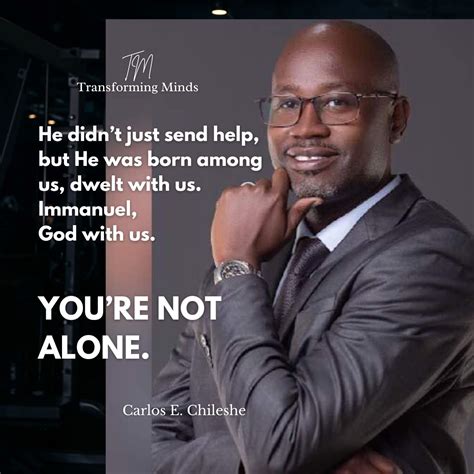 Carlos Chileshe Posted On Linkedin