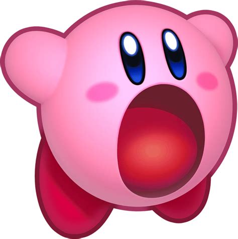 File Krtdld Kirby Inhale Png Wikirby Its A Wiki About Kirby