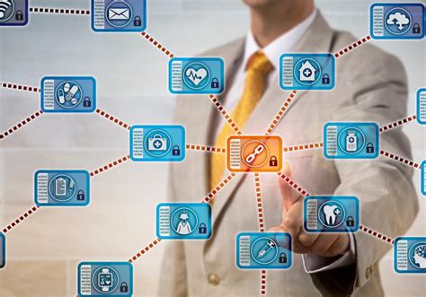 Himss On National Networks And Frameworks For Healthcare Interoperability