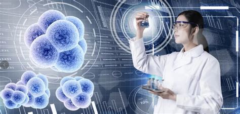 突破干细胞研究瓶颈的新成果 郑大中科博生 知乎