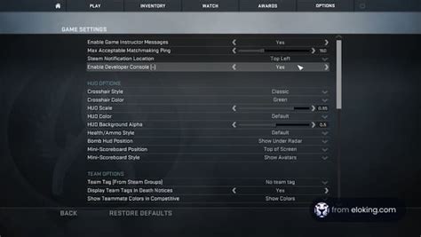 CS2 Bots Keep Getting Kicked Eloking